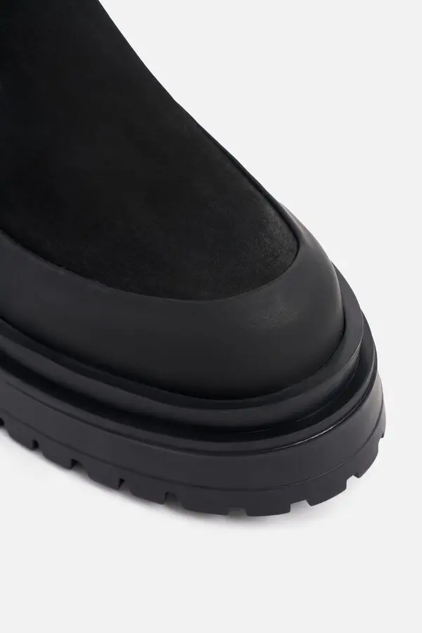 Stutterheim Road Walker Nubuck
