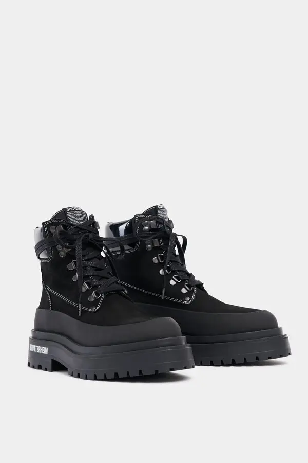 Stutterheim Road Walker Nubuck