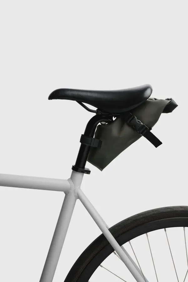 Stutterheim Seat Bag