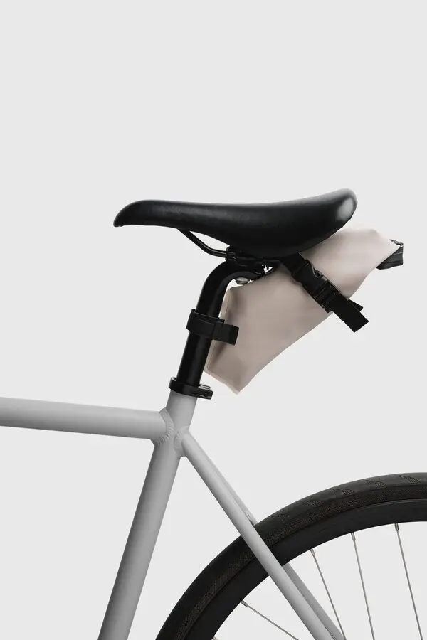 Stutterheim Seat Bag