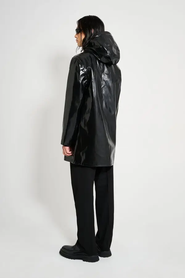 Stutterheim Stockholm Opal Raincoat