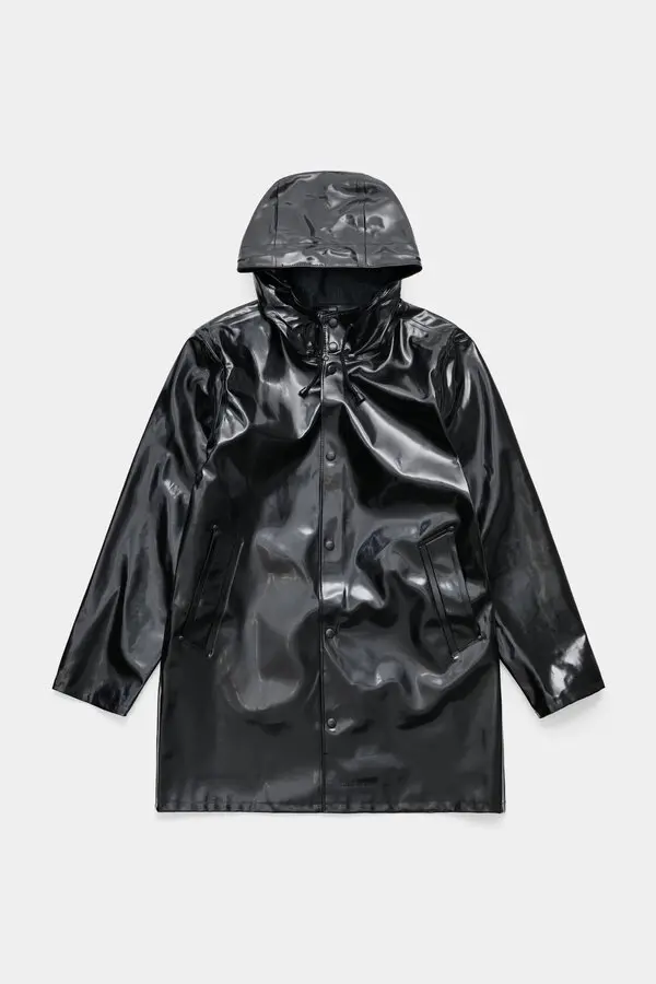 Stutterheim Stockholm Opal Raincoat