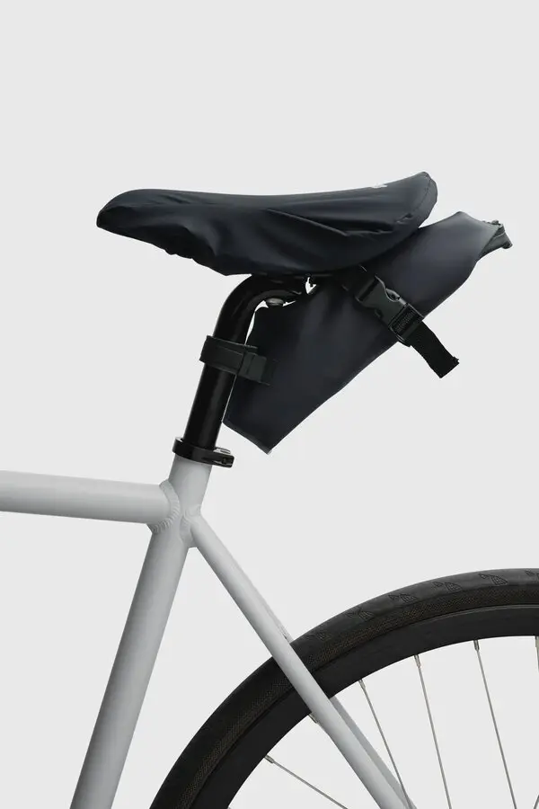 Stutterheim Seat Bag