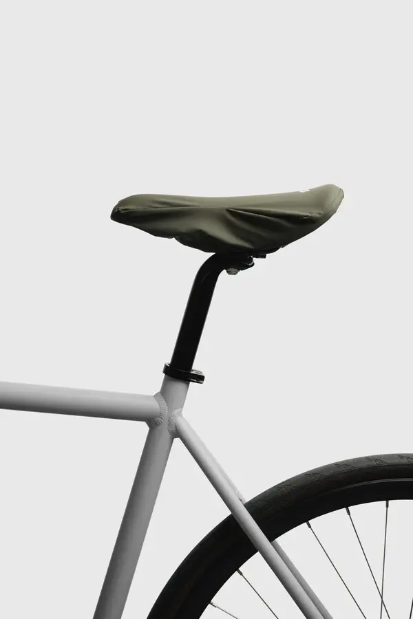Stutterheim Seat Cover