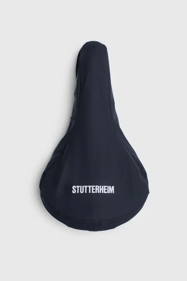 Stutterheim Seat Cover - Navy