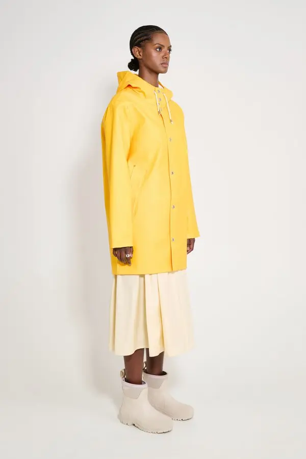 Stutterheim Stockholm Original Raincoat