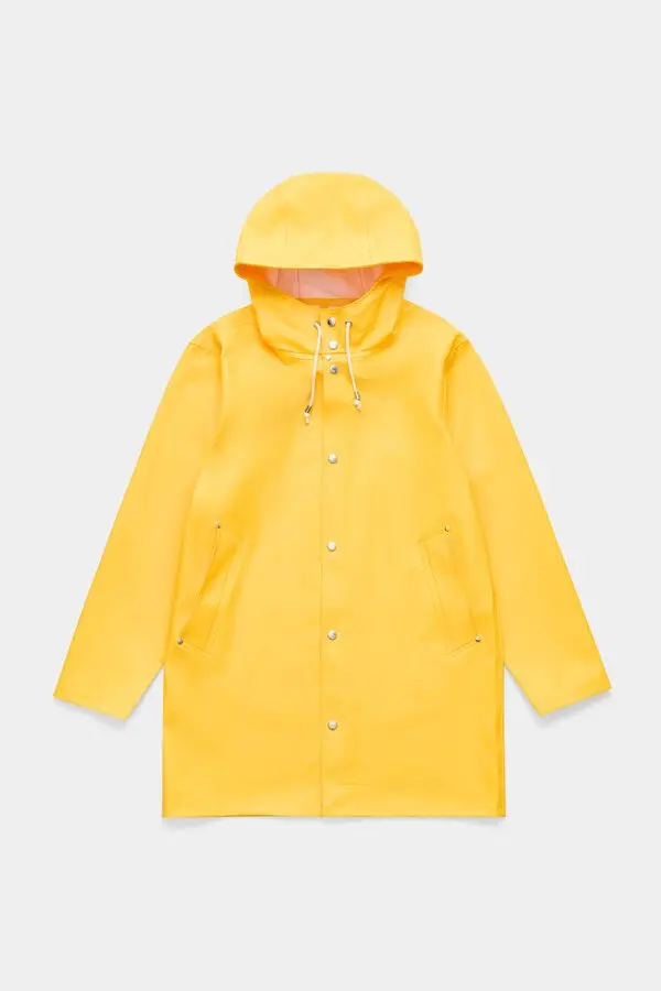 Stutterheim Stockholm Original Raincoat