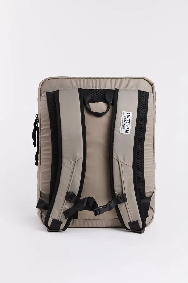 Stutterheim Utility Day 9l Backpack