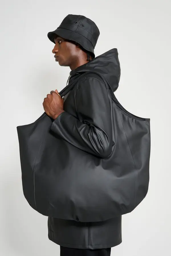 Stutterheim Svea Puffer Bag