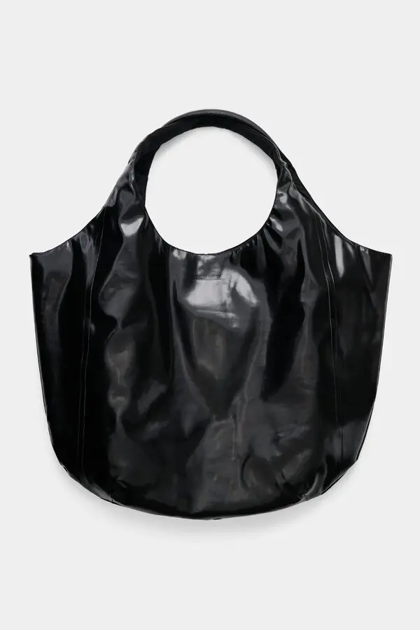 Stutterheim Svea Puffer Bag Opal