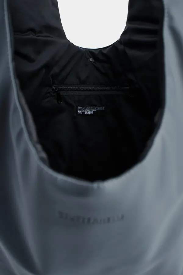 Stutterheim Svea Puffer Bag
