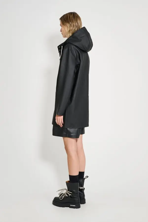 Stutterheim Stockholm Original Raincoat