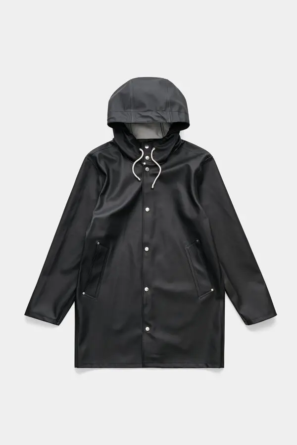Stutterheim Stockholm Original Raincoat