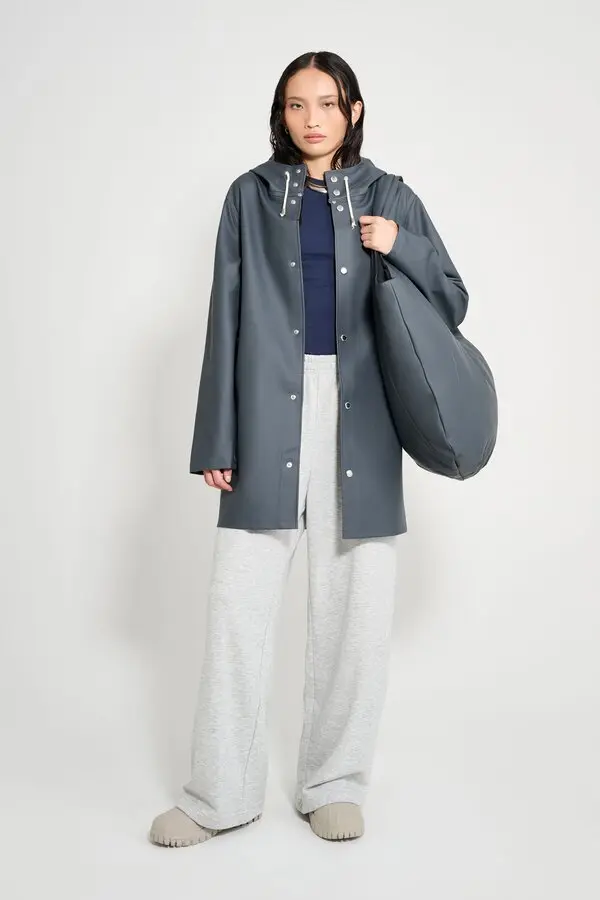 Stutterheim Stockholm Original Raincoat