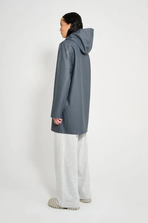 Stutterheim Stockholm Original Raincoat