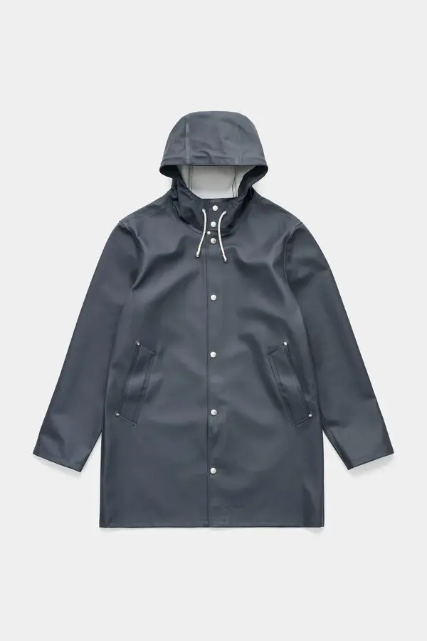 Stutterheim Stockholm Original Raincoat