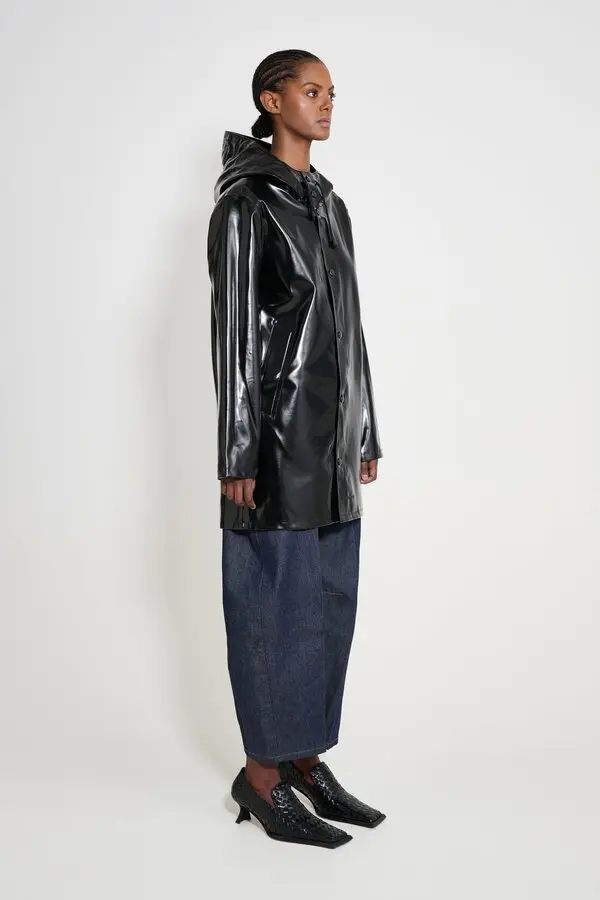 Stutterheim Stockholm Opal Raincoat