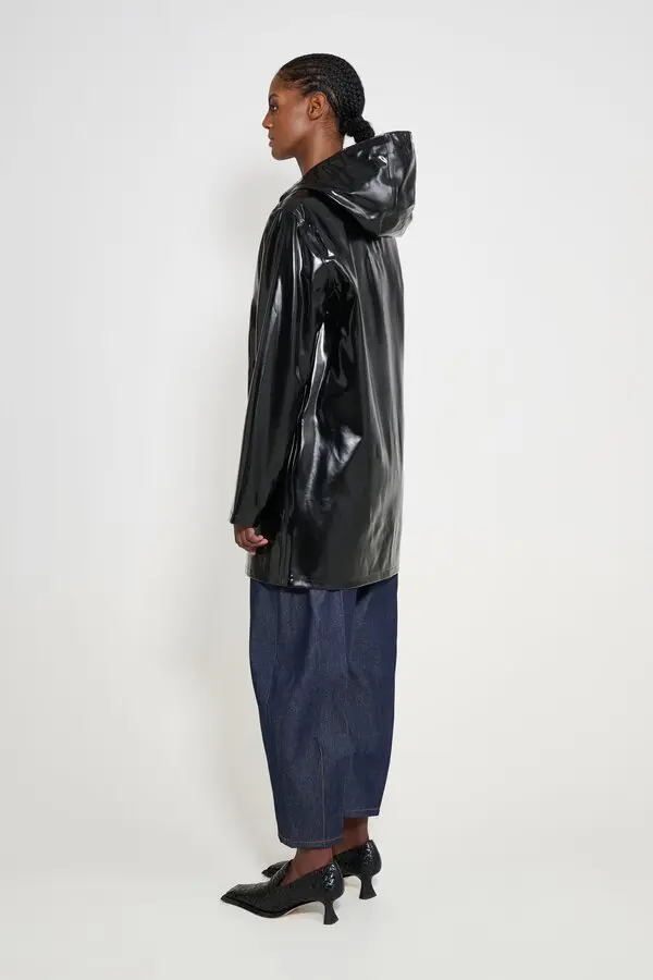 Stutterheim Stockholm Opal Raincoat