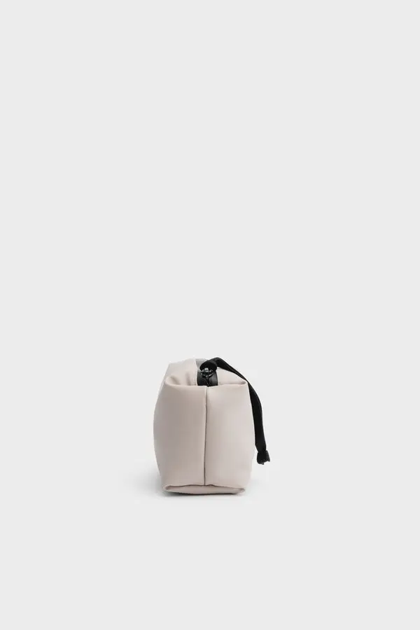 Stutterheim Container Small Wash Bag