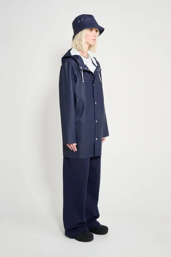 Stutterheim Stockholm Original Raincoat