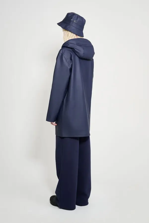 Stutterheim Stockholm Original Raincoat