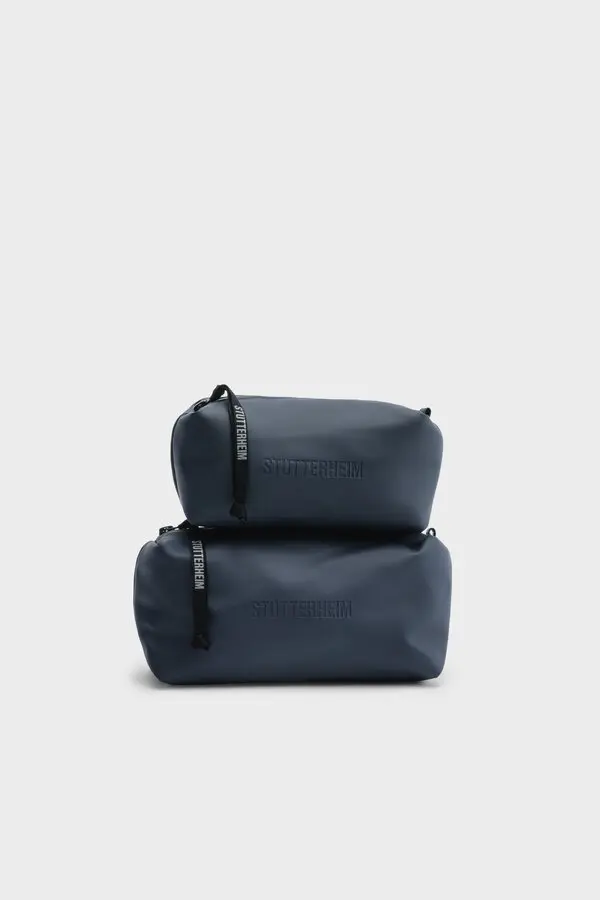 Stutterheim Container Small Wash Bag