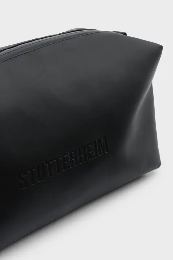 Stutterheim Container Large Wash Bag