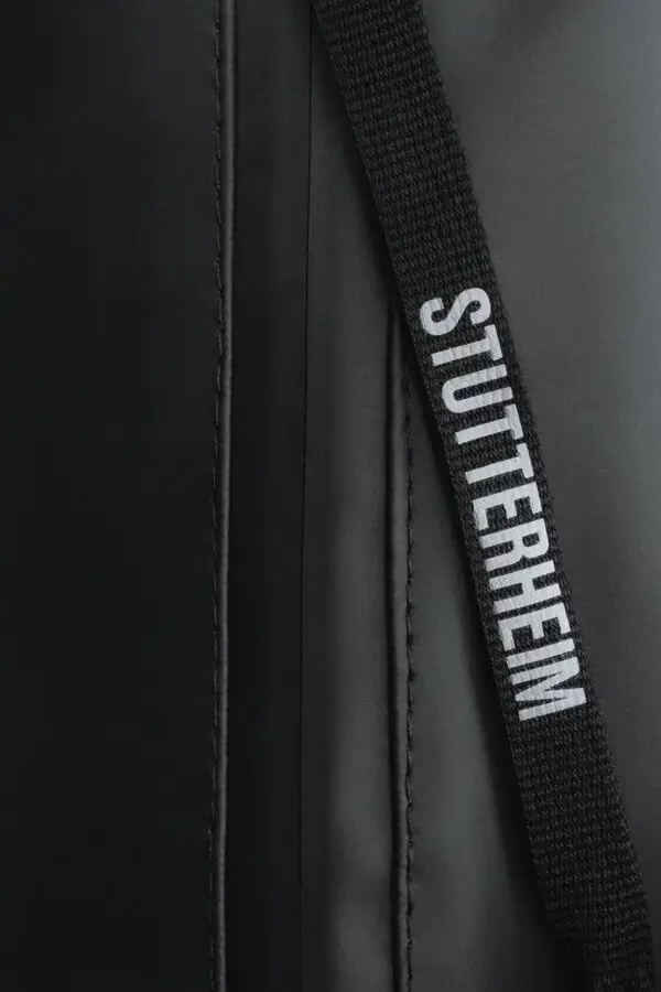 Stutterheim Container Large Wash Bag