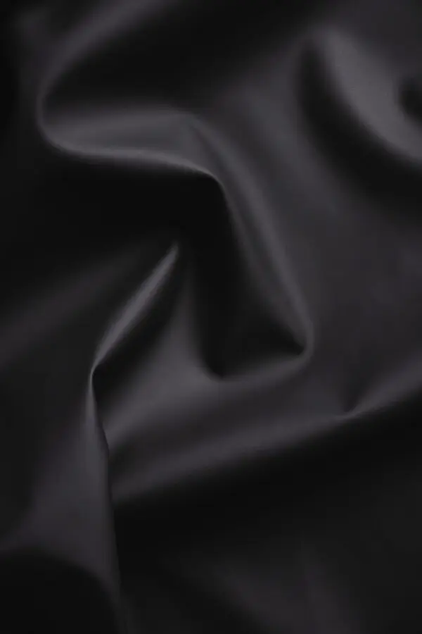 Stutterheim Mosebacke Original A-line Raincoat