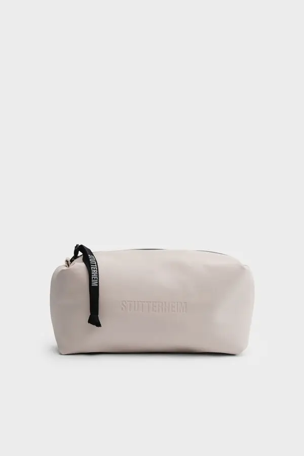 Stutterheim Container Large Wash Bag
