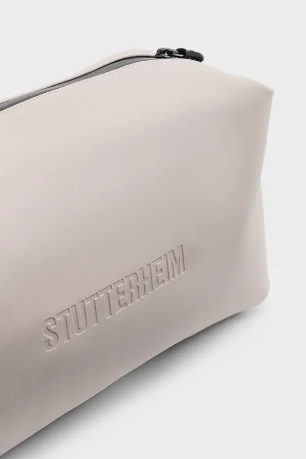Stutterheim Container Large Wash Bag