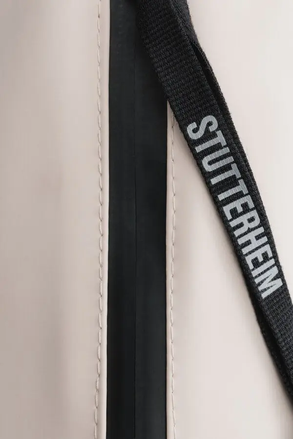 Stutterheim Container Large Wash Bag