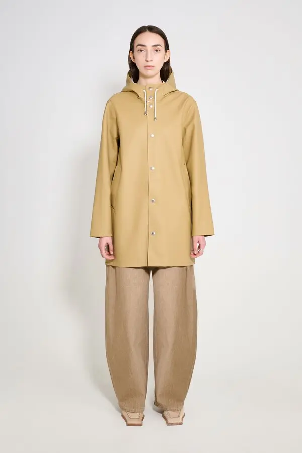 Stutterheim Stockholm Original Raincoat