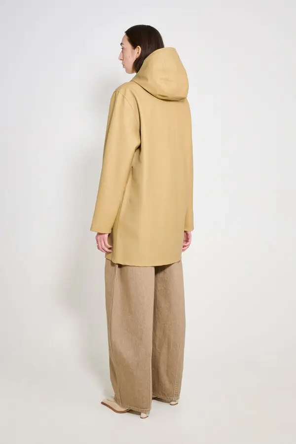 Stutterheim Stockholm Original Raincoat