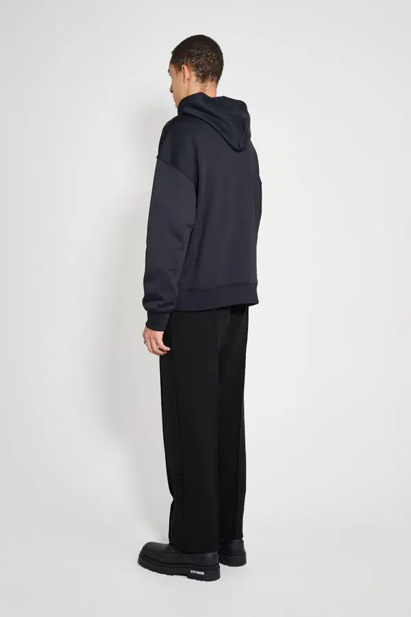 Stutterheim Granlo Hoodie