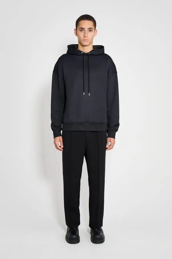 Stutterheim Granlo Hoodie