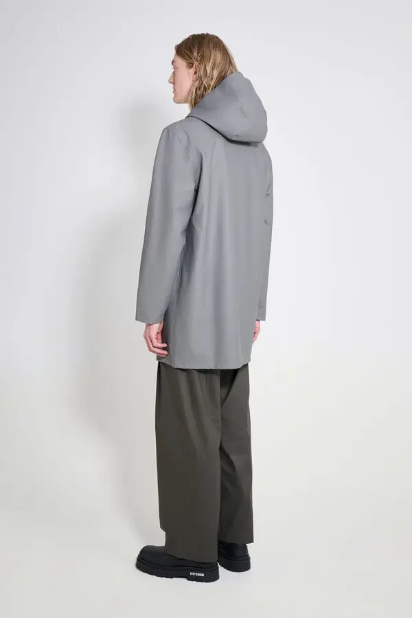Stutterheim Stockholm Lightweight Raincoat