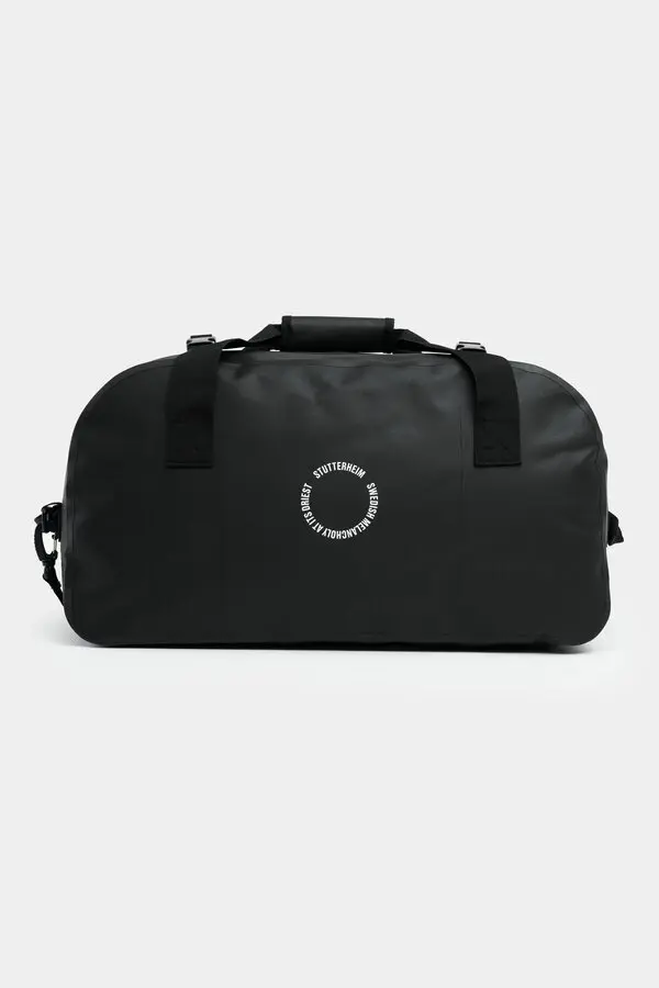 Stutterheim Rain Duffel Bag 50l