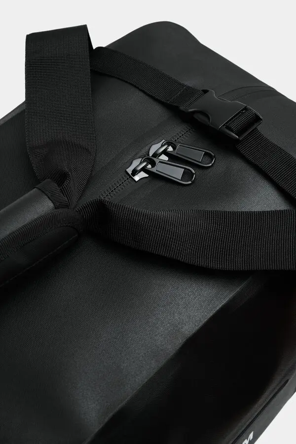 Stutterheim Rain Duffel Bag 50l