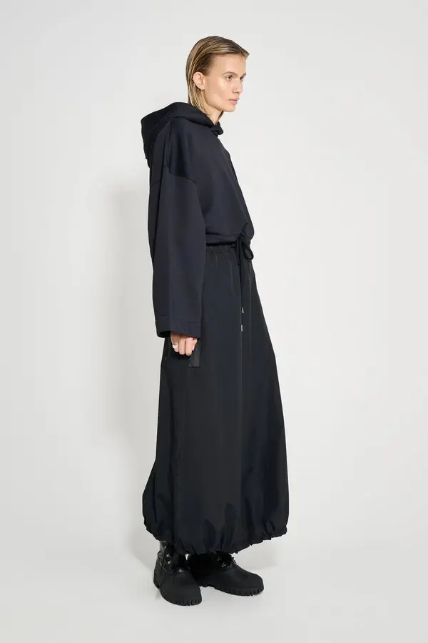 Stutterheim Svartvik Hoodie