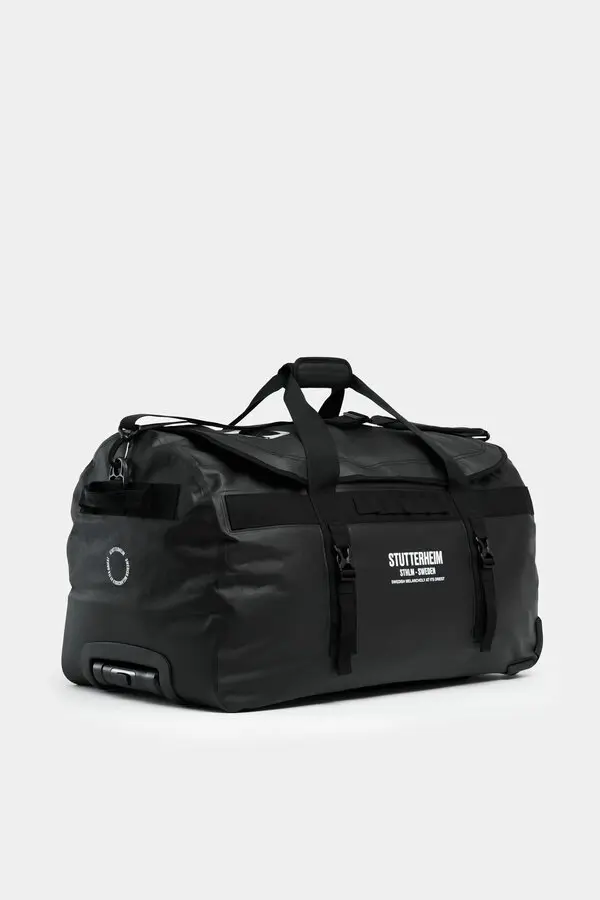 Stutterheim Rain Trolley 115l