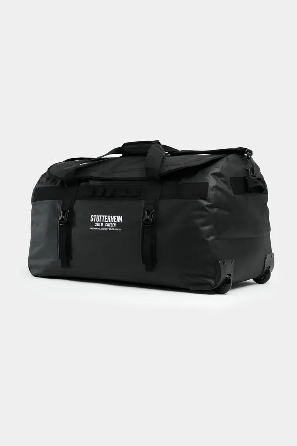 Stutterheim Rain Trolley 115l