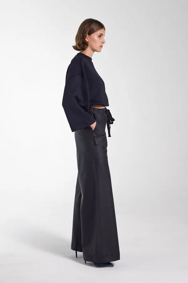 Stutterheim Jarla Trousers