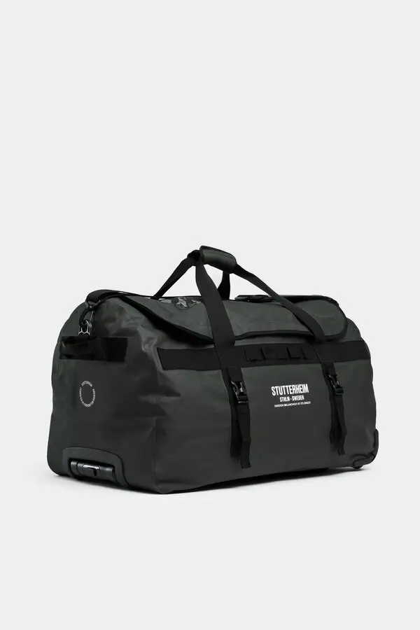 Stutterheim Rain Trolley 115l