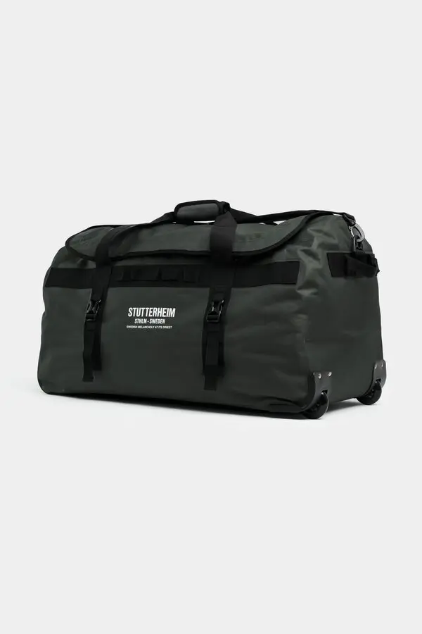 Stutterheim Rain Trolley 115l