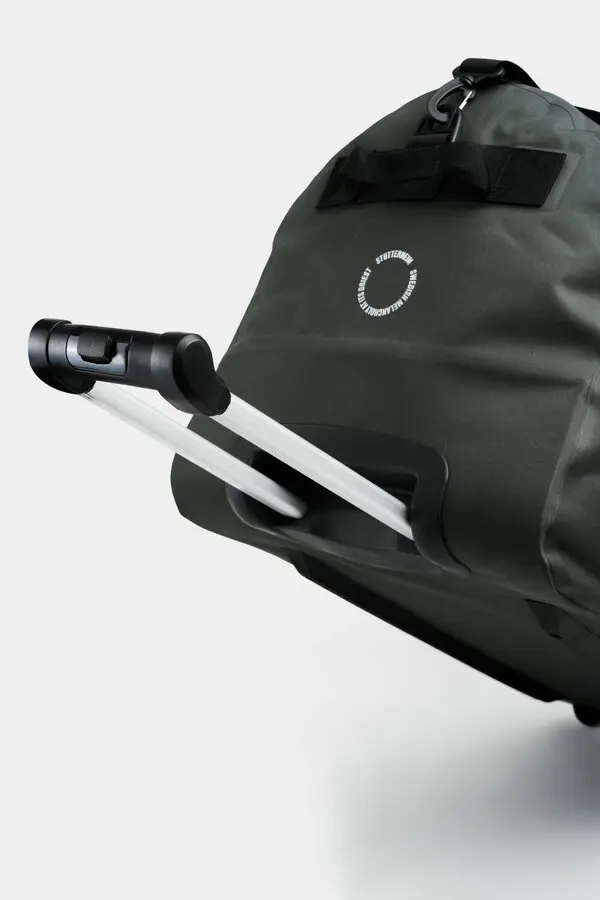 Stutterheim Rain Trolley 115l