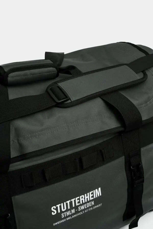 Stutterheim Rain Trolley 115l