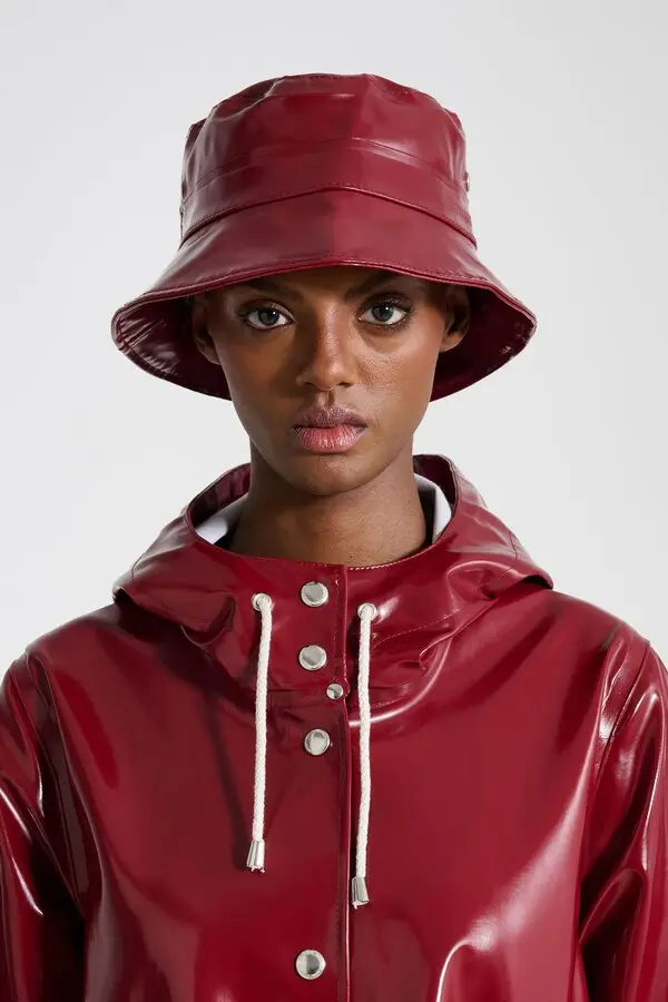 Stutterheim Beckholmen Opal