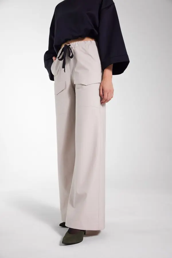 Stutterheim Jarla Trousers