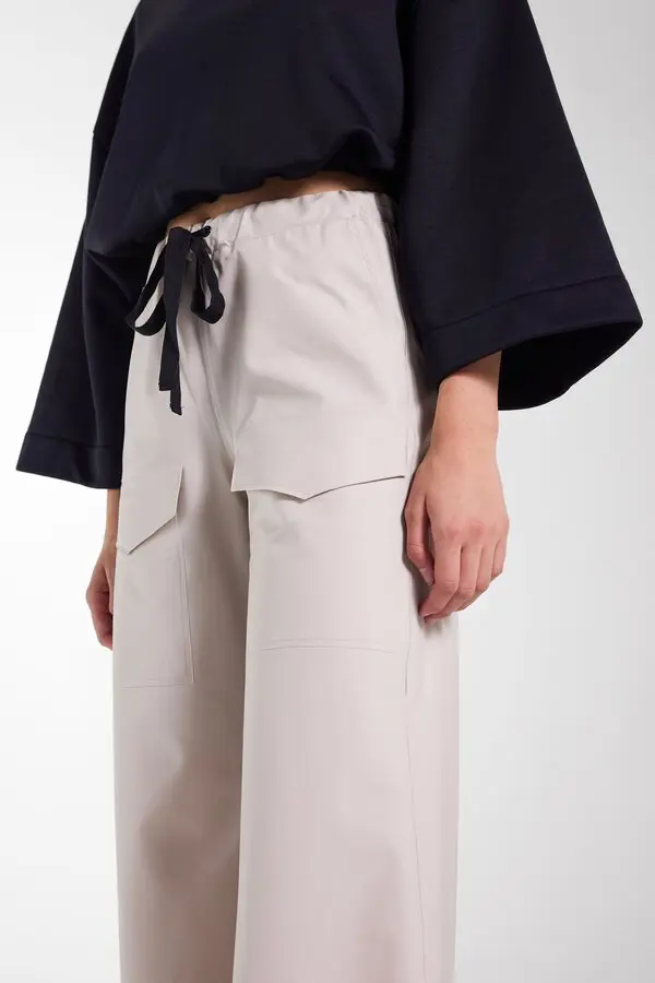 Stutterheim Jarla Trousers